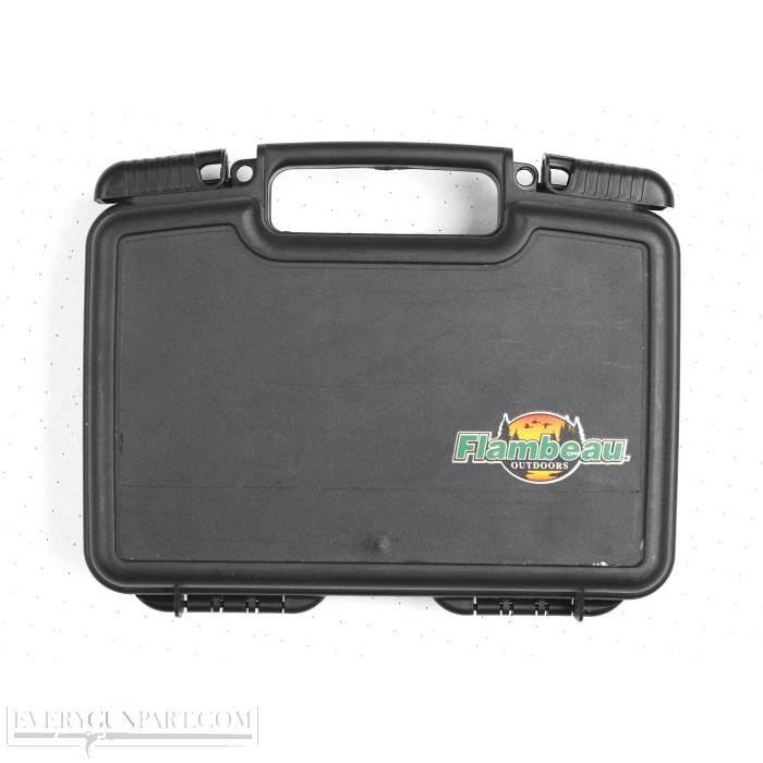 Flambeau Case Cases | EveryGunPart.com