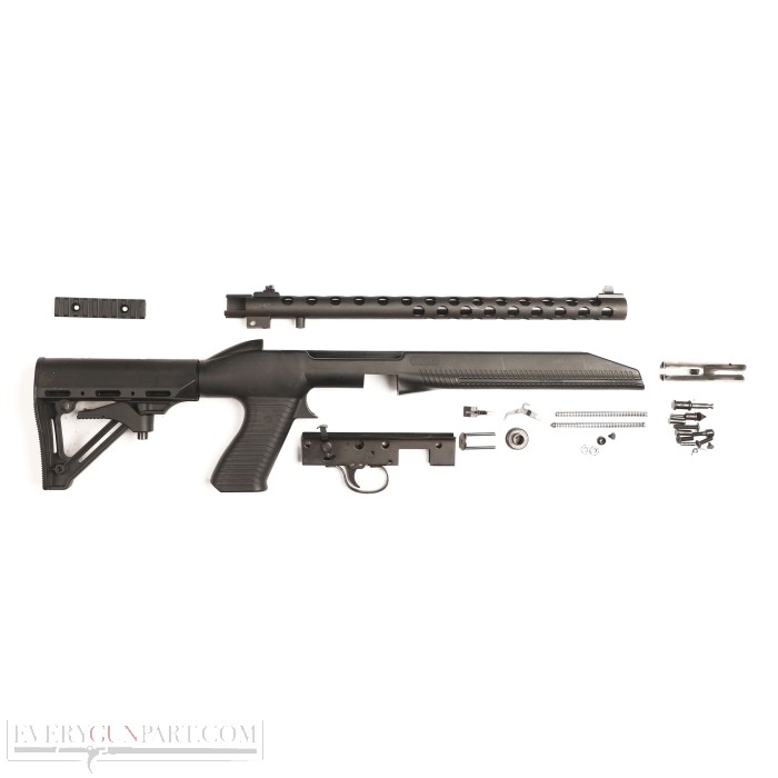 Fllipietta PUMA PPS/50 Semi-auto | EveryGunPart.com
