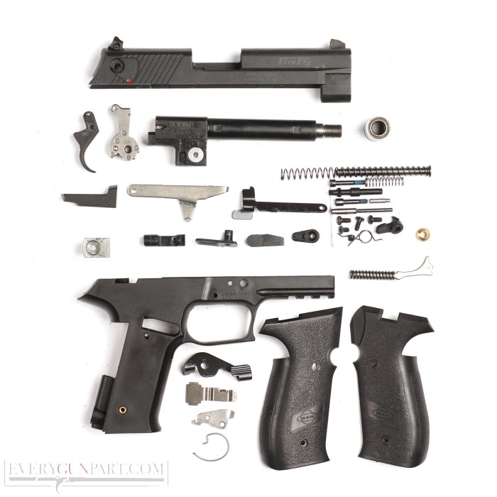 GSG Firefly Semi-auto | EveryGunPart.com GSG Firefly Semi-auto | EveryGunPart.com