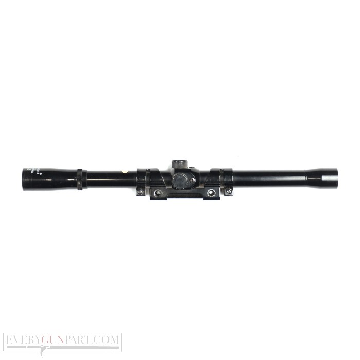 Glenfield 4X15 Optics | EveryGunPart.com