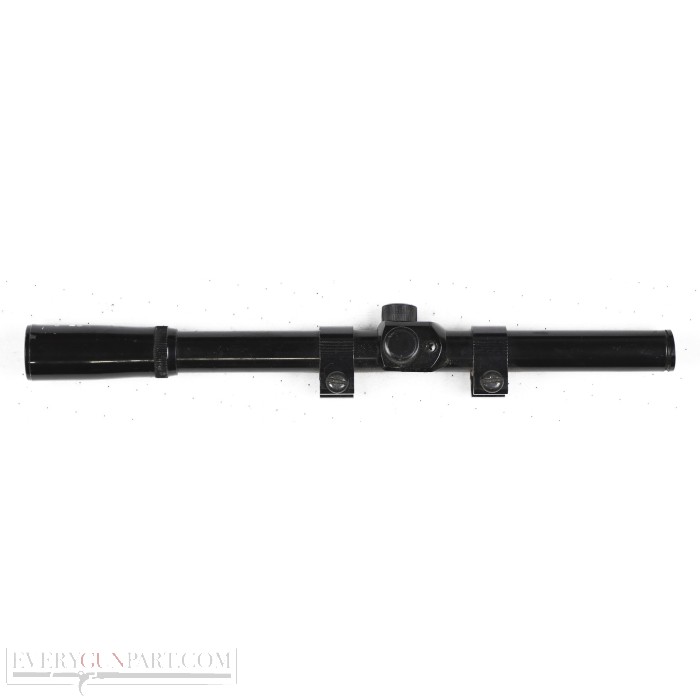 Glenfield 4x15 Scopes | EveryGunPart.com