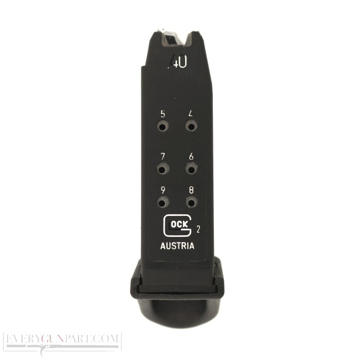 Glock 27 Magazines | EveryGunPart.com