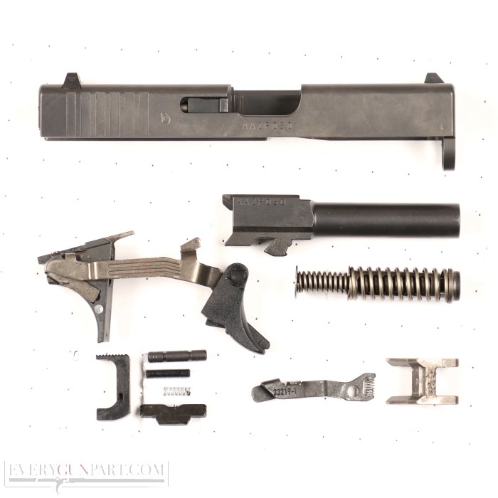 Glock Glock 42 Semi-auto | EveryGunPart.com