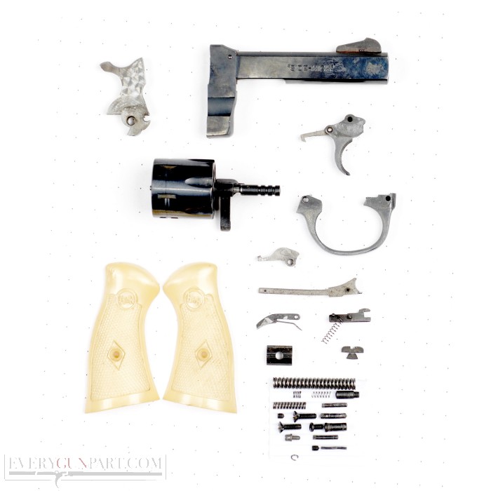 H&R Harrington & Richardson 732 Sidekick Revolver | EveryGunPart.com