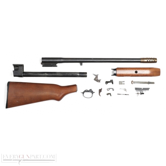 H&R Topper 88 Single Shot | EveryGunPart.com