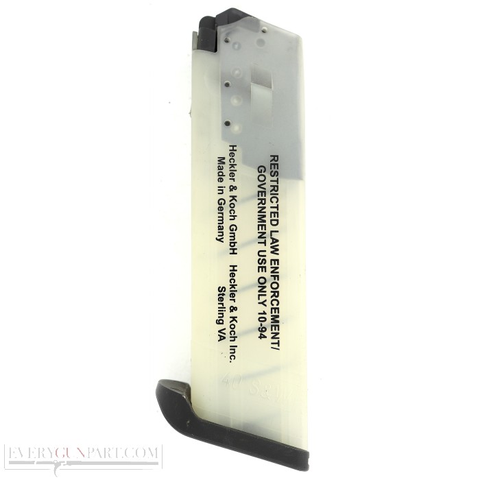 Heckler & Koch USP40 Magazines | EveryGunPart.com