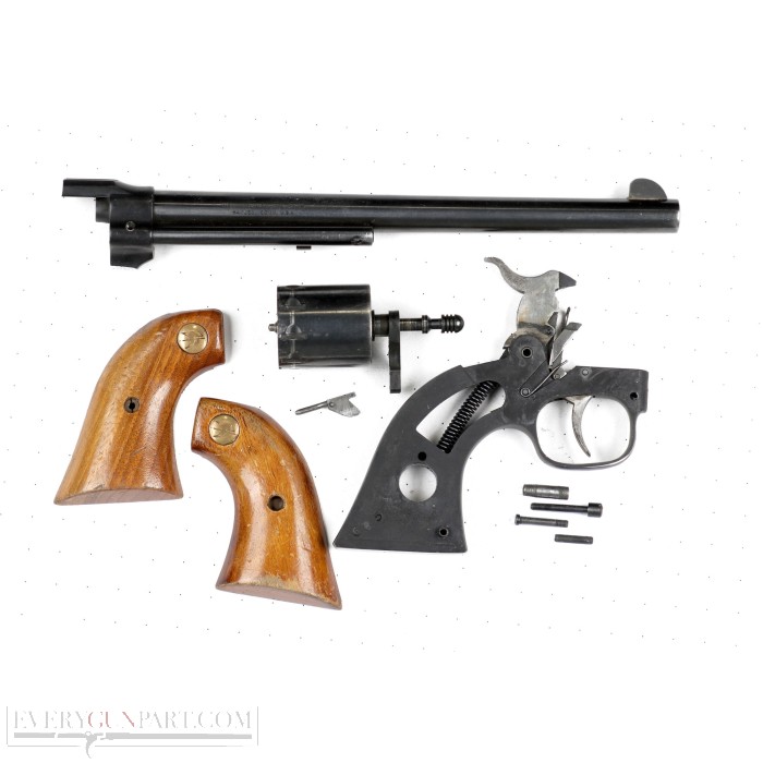 Hi Standard Double Nine Revolver | EveryGunPart.com