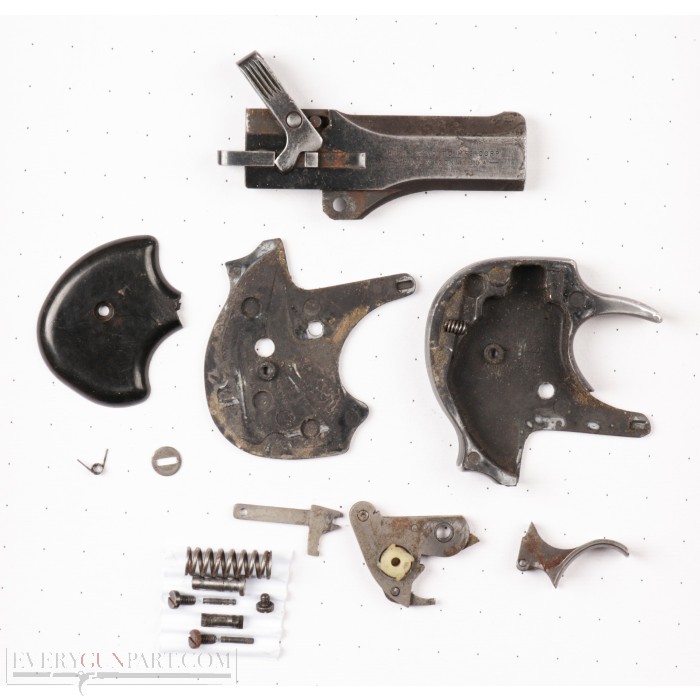 High Standard Derringer Derringer | EveryGunPart.com