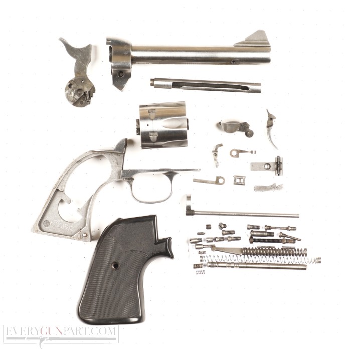 Interarms Virginian Dragoon Revolver | EveryGunPart.com