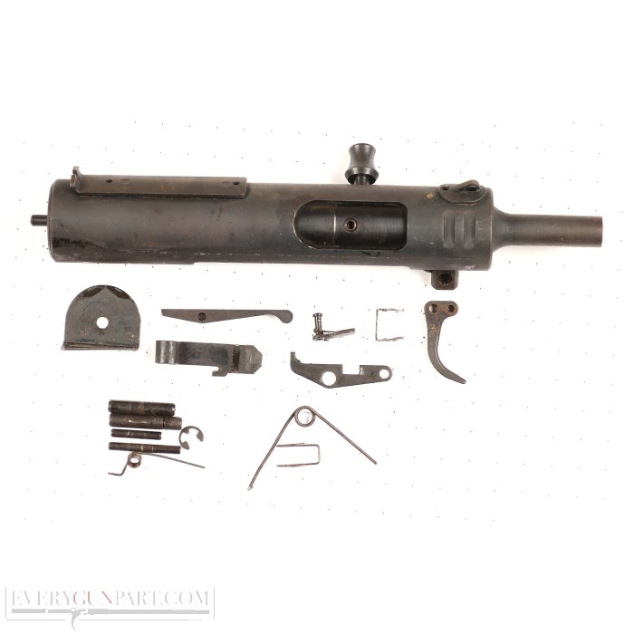 Intratec AB-10 Semi-auto | EveryGunPart.com