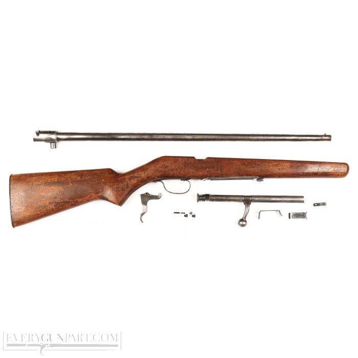 J. Stevens Arms Co. 38B Bolt Action | EveryGunPart.com