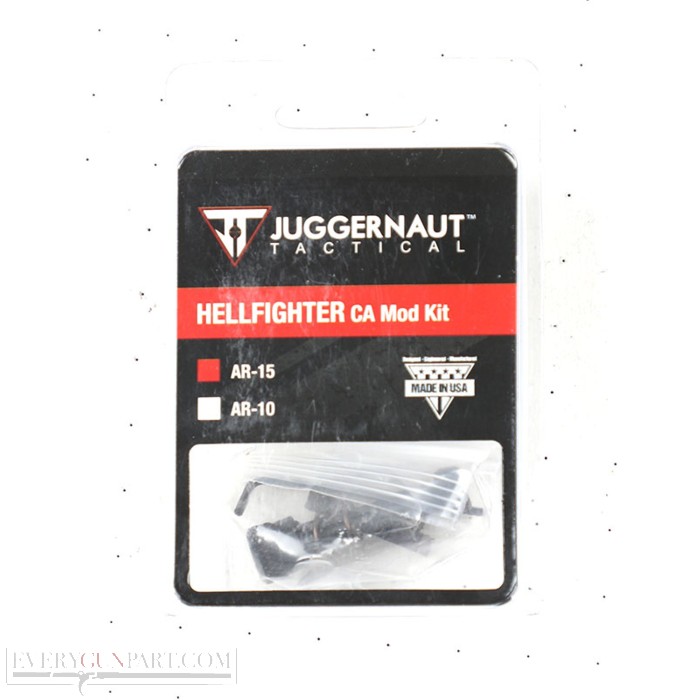 Juggernaut Tactical AR 15 Other | EveryGunPart.com