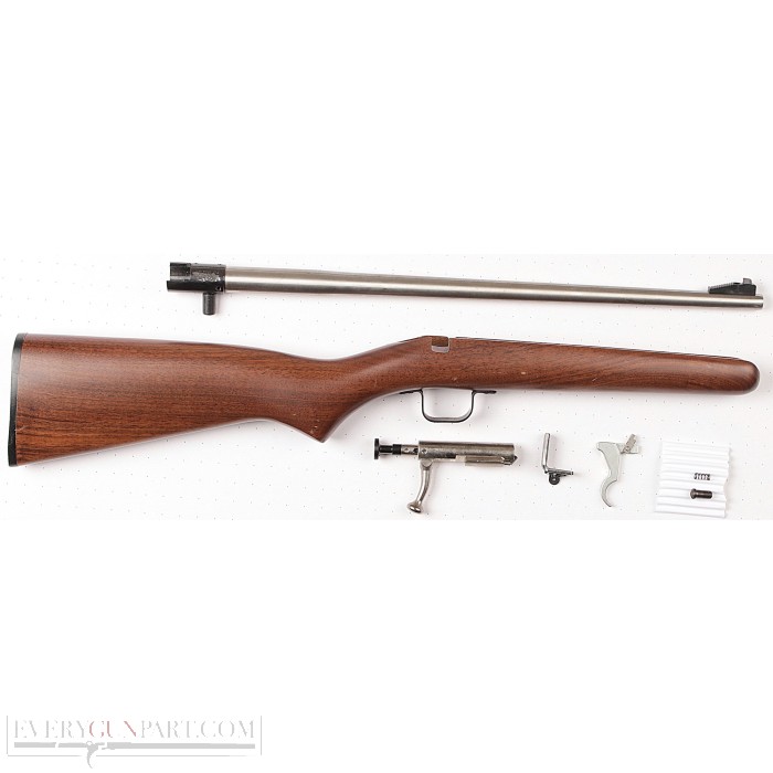 KSA Crickett Bolt Action | EveryGunPart.com