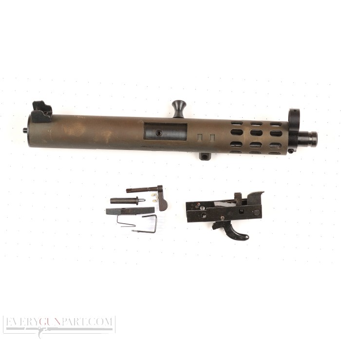 Kimel AP-9 Semi-auto | EveryGunPart.com