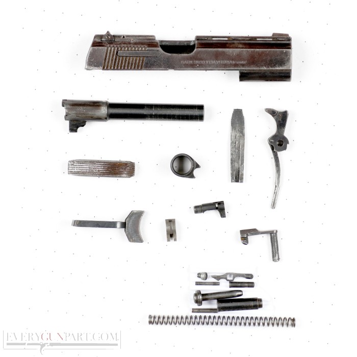 Llama 32 Acp Semi-auto | EveryGunPart.com