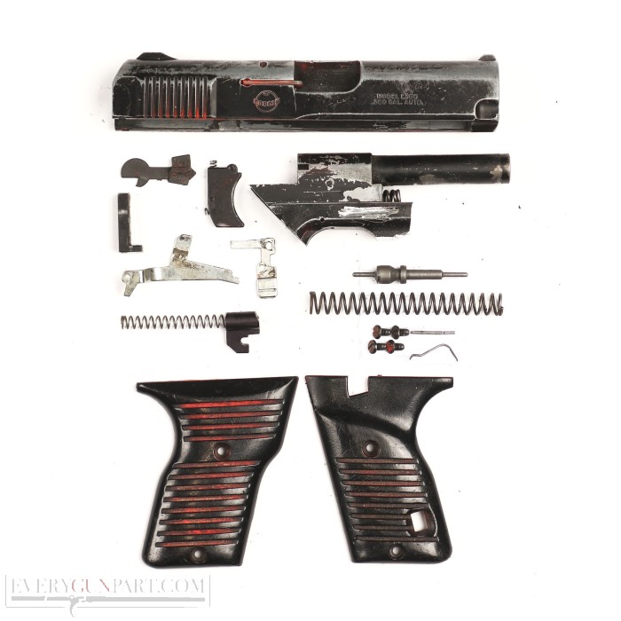 Lorcin L380 Semi-auto | EveryGunPart.com