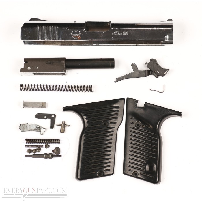 Lorcin L9MM Semi-auto | EveryGunPart.com