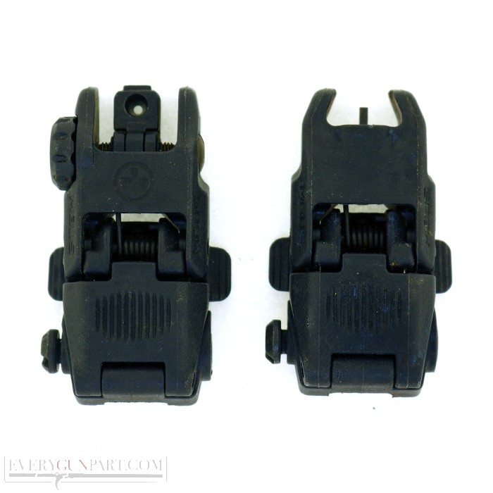Magpul MBUS SIght Set Scopes | EveryGunPart.com