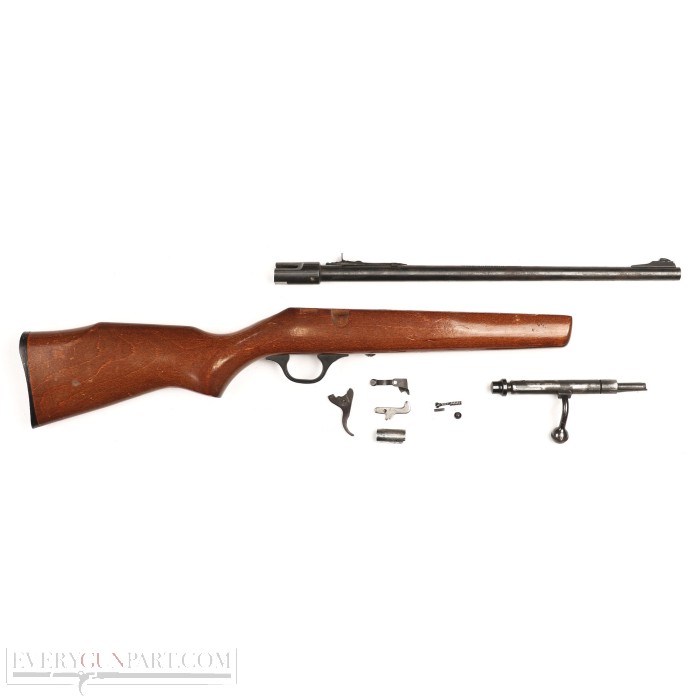 Marlin 15Y Bolt Action | EveryGunPart.com