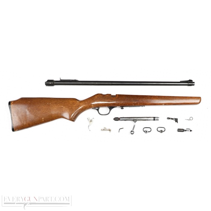 Marlin Glenfield Model 25 Bolt Action | EveryGunPart.com