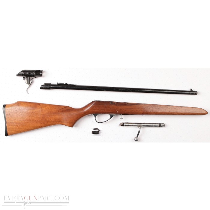 JC Higgins 42DL / 80DL Bolt Action | EveryGunPart.com
