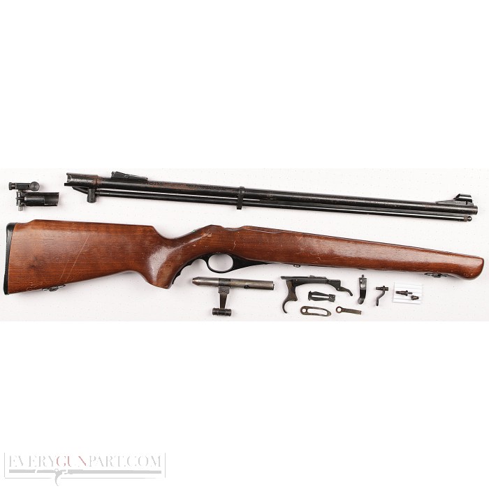Mossberg 146B Bolt Action | EveryGunPart.com