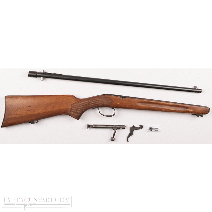 Savage model 3A Bolt Action | EveryGunPart.com