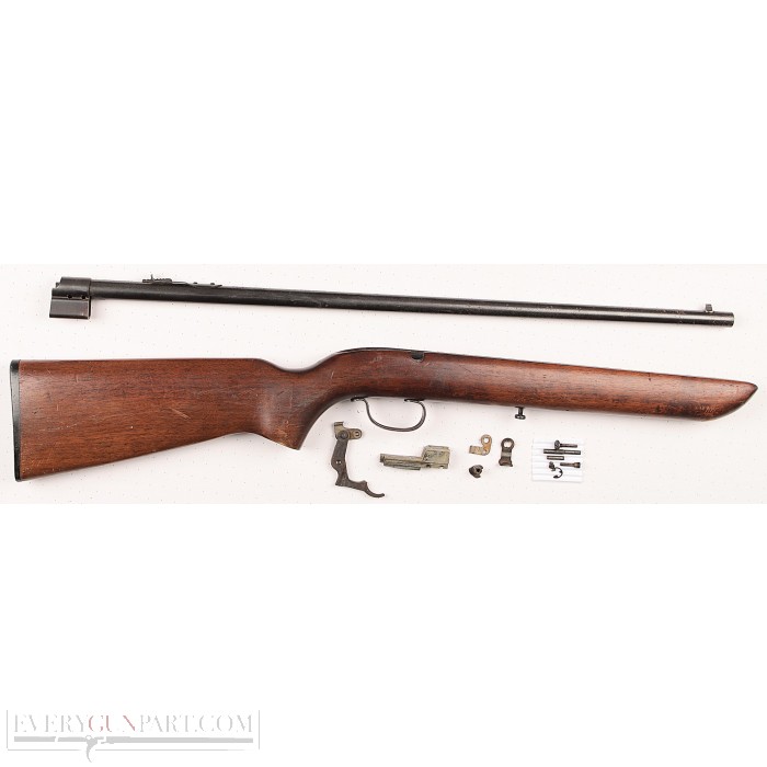 Remington 510 Bolt Action | EveryGunPart.com
