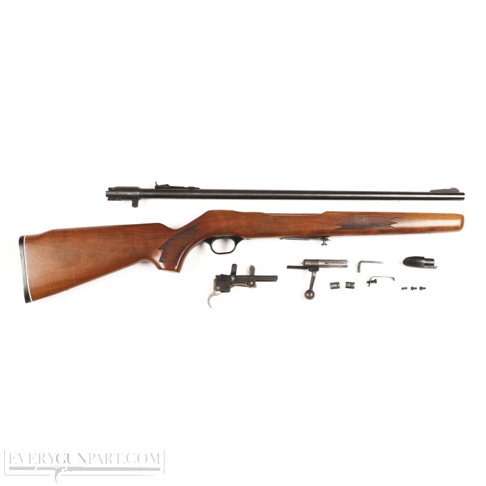 Mossberg 341 Bolt Action | EveryGunPart.com