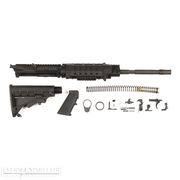 New Frontier LW15 Semi-auto | EveryGunPart.com