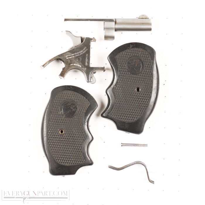 North American Arms 22 Magnum Revolver | EveryGunPart.com