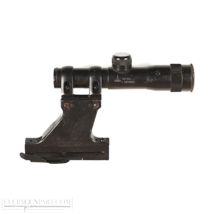 OMO Russian Scopes | EveryGunPart.com