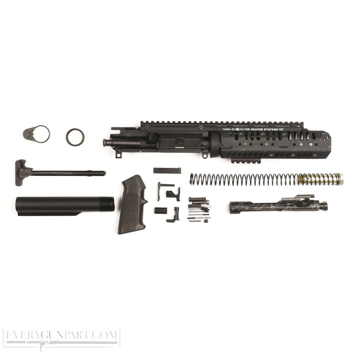 Phase 5 Tactical AR15 Semi-auto | EveryGunPart.com
