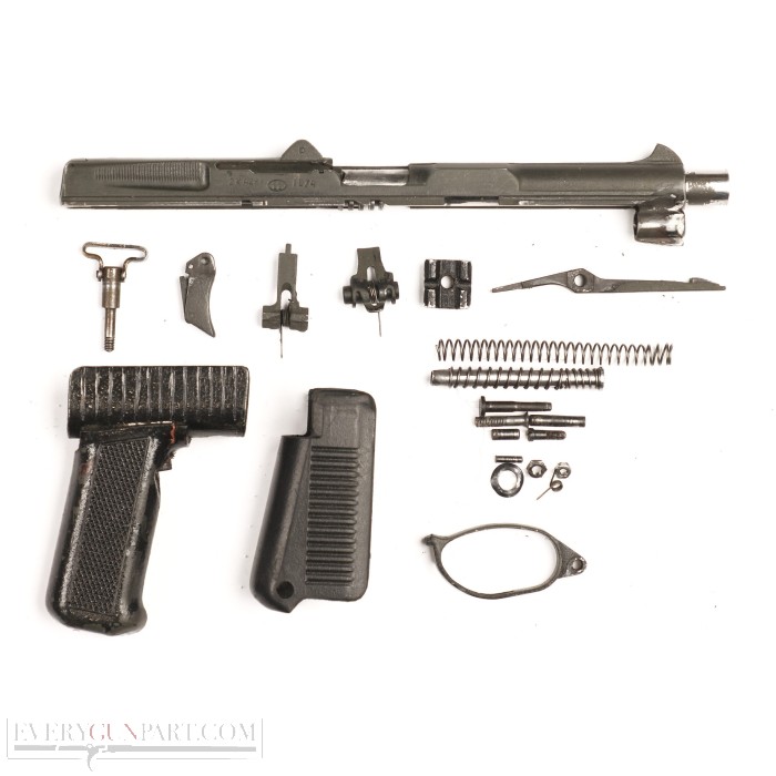 Polish PM63 NFA | EveryGunPart.com