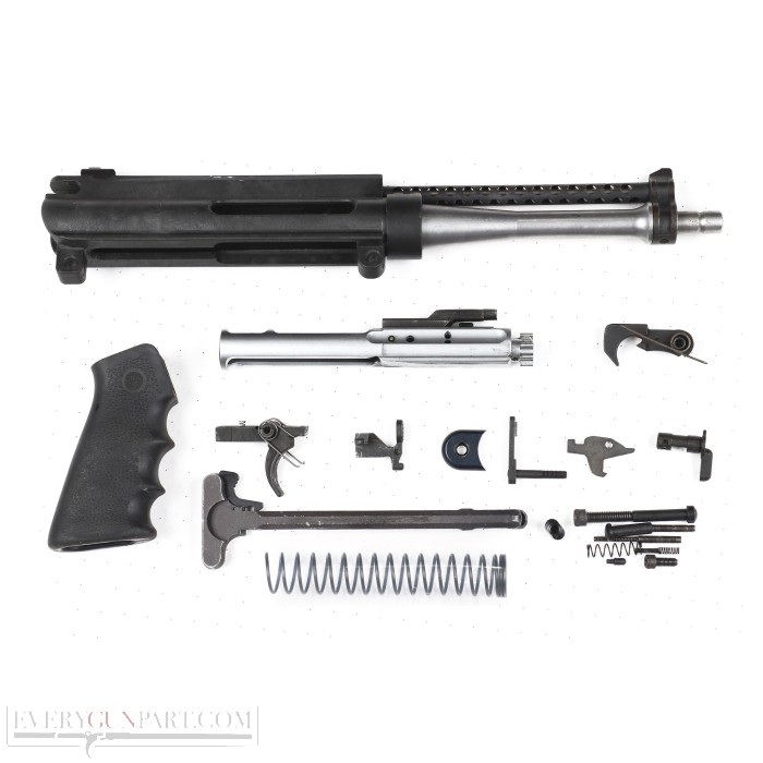 Professional Ordnance Carbon 15 / AR15 Semi-auto | EveryGunPart.com