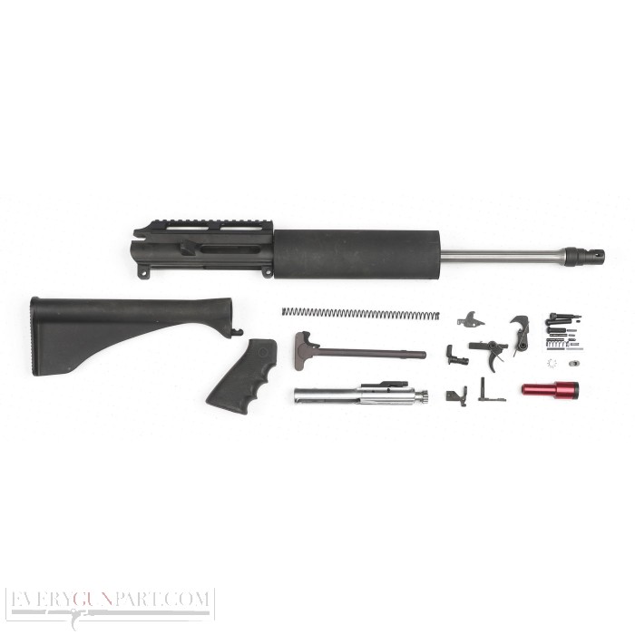 Professional Ordnance Carbon 15 Semi-auto | EveryGunPart.com