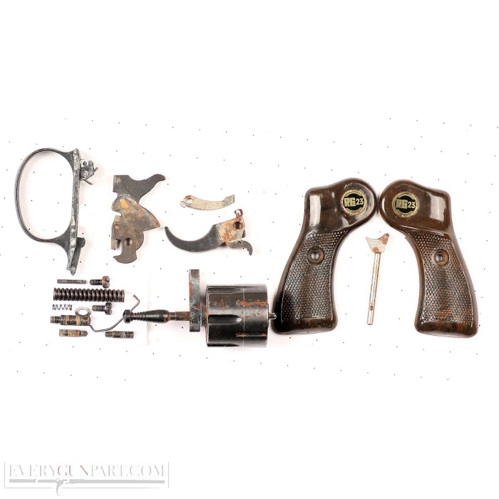 Rohm / RG RG23 Revolver | EveryGunPart.com