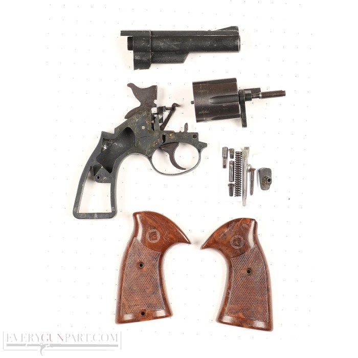 RG 38 S Revolver | EveryGunPart.com