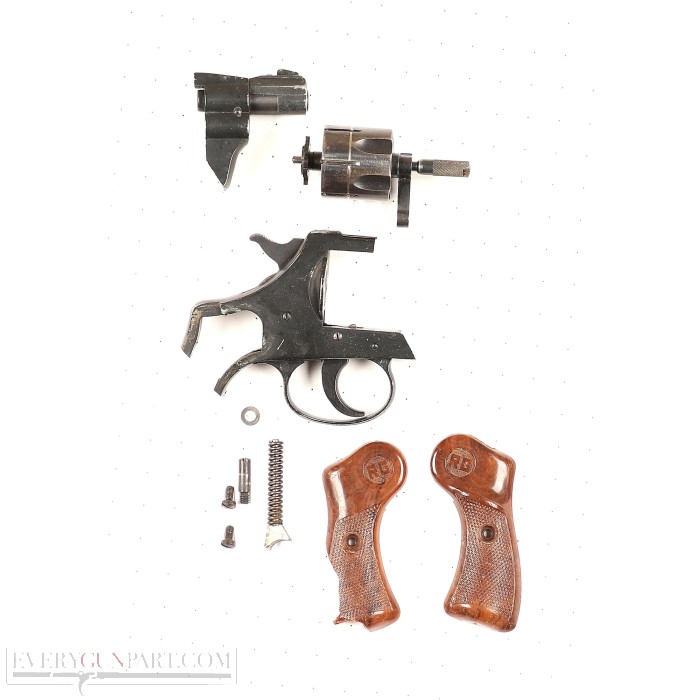 RG Mod RG23 Revolver | EveryGunPart.com