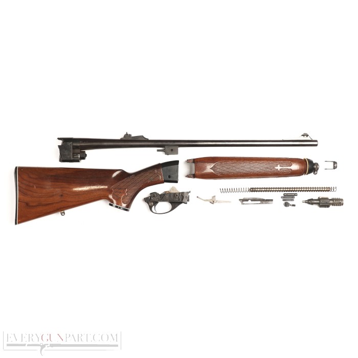 Remington 7600 Pump | EveryGunPart.com