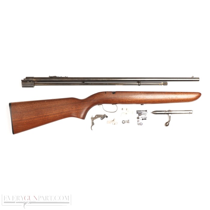 Remington 512 Bolt Action | EveryGunPart.com
