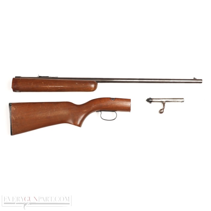 Remington 514 Bolt Action | EveryGunPart.com