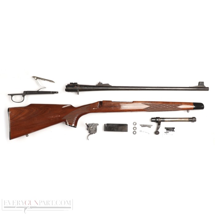 Remington 700 Bolt Action | EveryGunPart.com