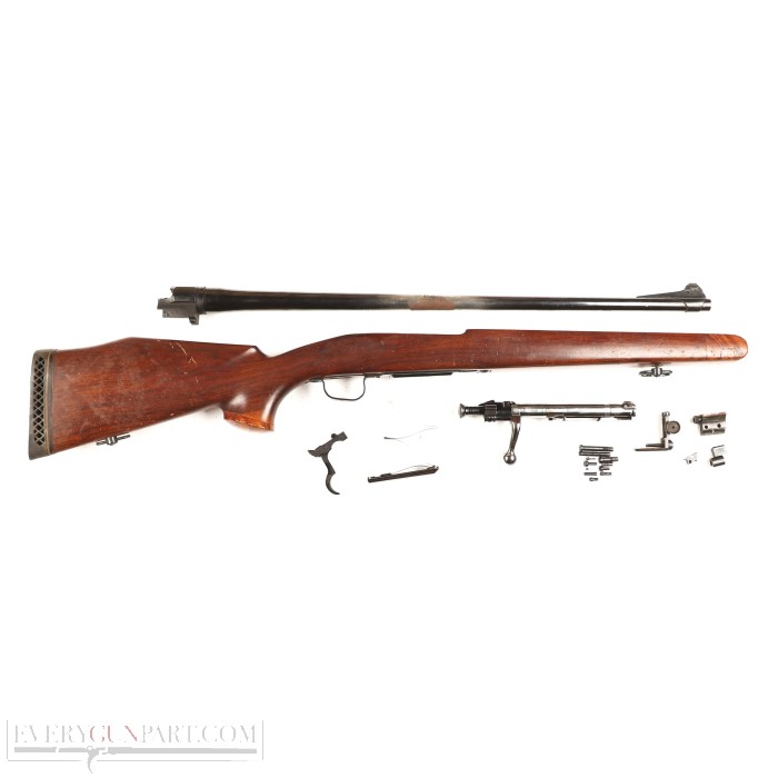 Remington Arms 03A3 Sporter Bolt Action | EveryGunPart.com