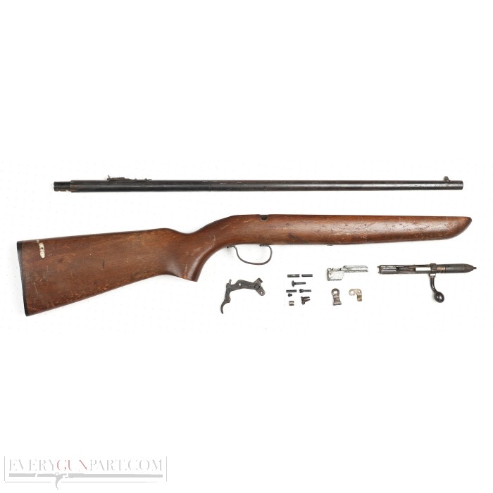 Remington 510 Bolt Action | EveryGunPart.com