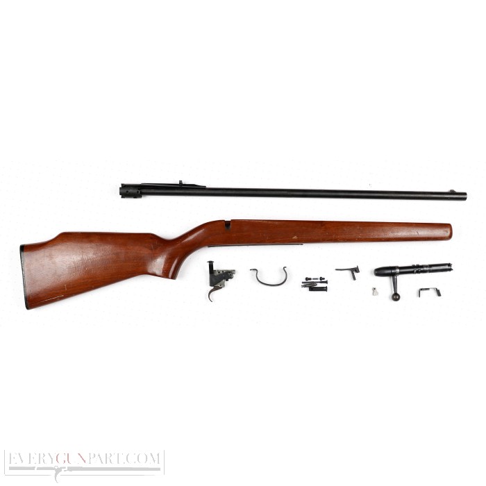 Remington Arms 581 Bolt Action | EveryGunPart.com
