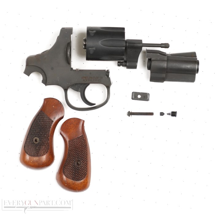Rock Island Armory 206 Revolver | EveryGunPart.com