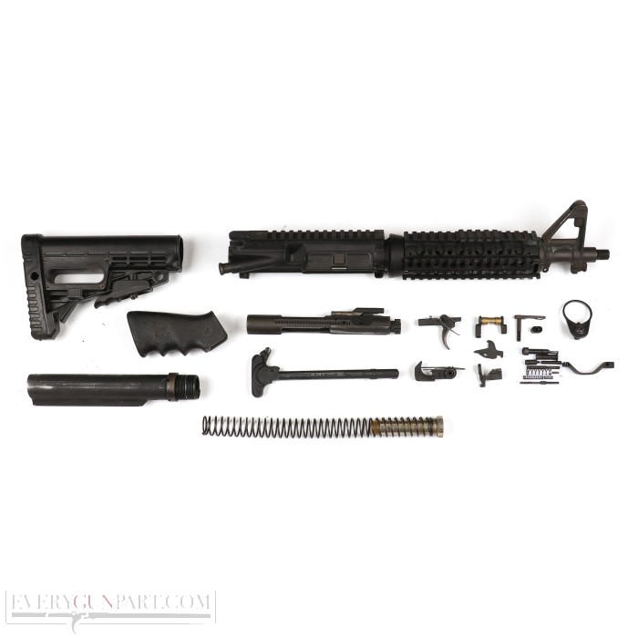 Rock River Arms AR15 NFA | EveryGunPart.com