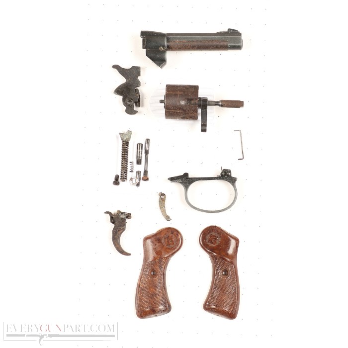 Rohm RG23 Revolver | EveryGunPart.com