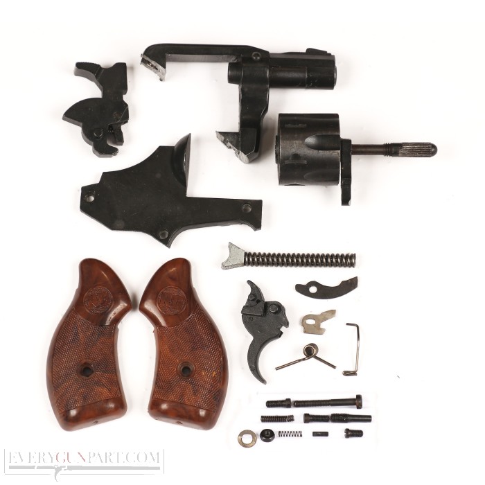 Rohm RG 14 Revolver | EveryGunPart.com